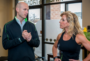 Fitness Trainer Goes from Skeptic to Believer on 3G Cardio AVT ...