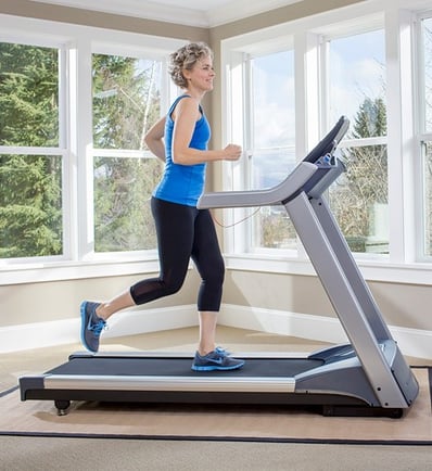 How to Compare Treadmills