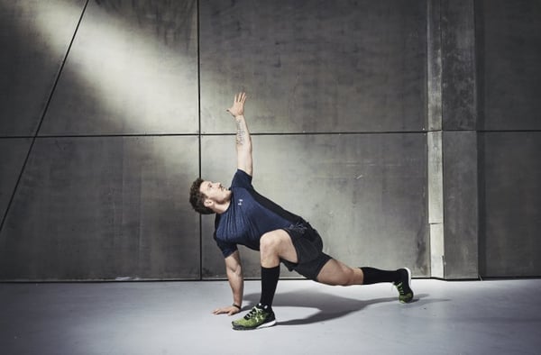 Most Effective At Home Mobility Workouts