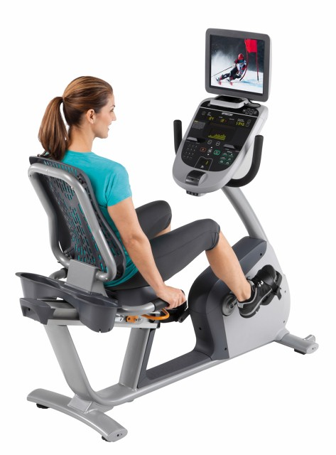 Finding a Great Recumbent Bike Workout